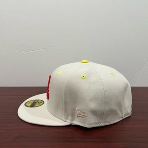 New Era | Accessories | New Era X Jae Tips 59fifty Fitted Hat Baltimore ...